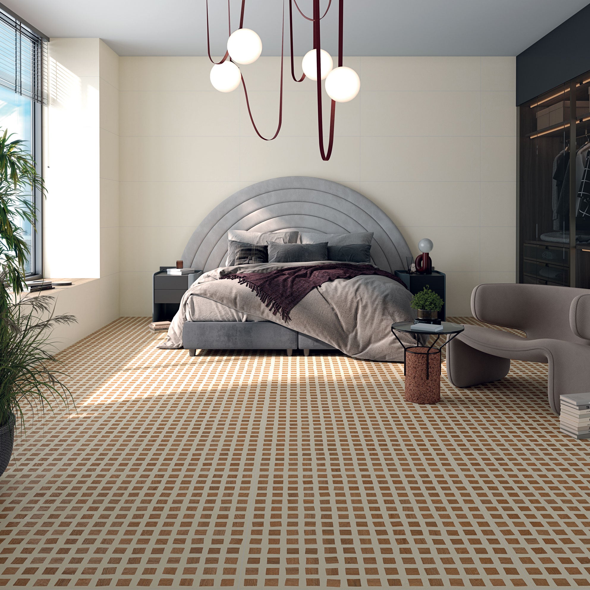 MANHATTAN – KJ TILES