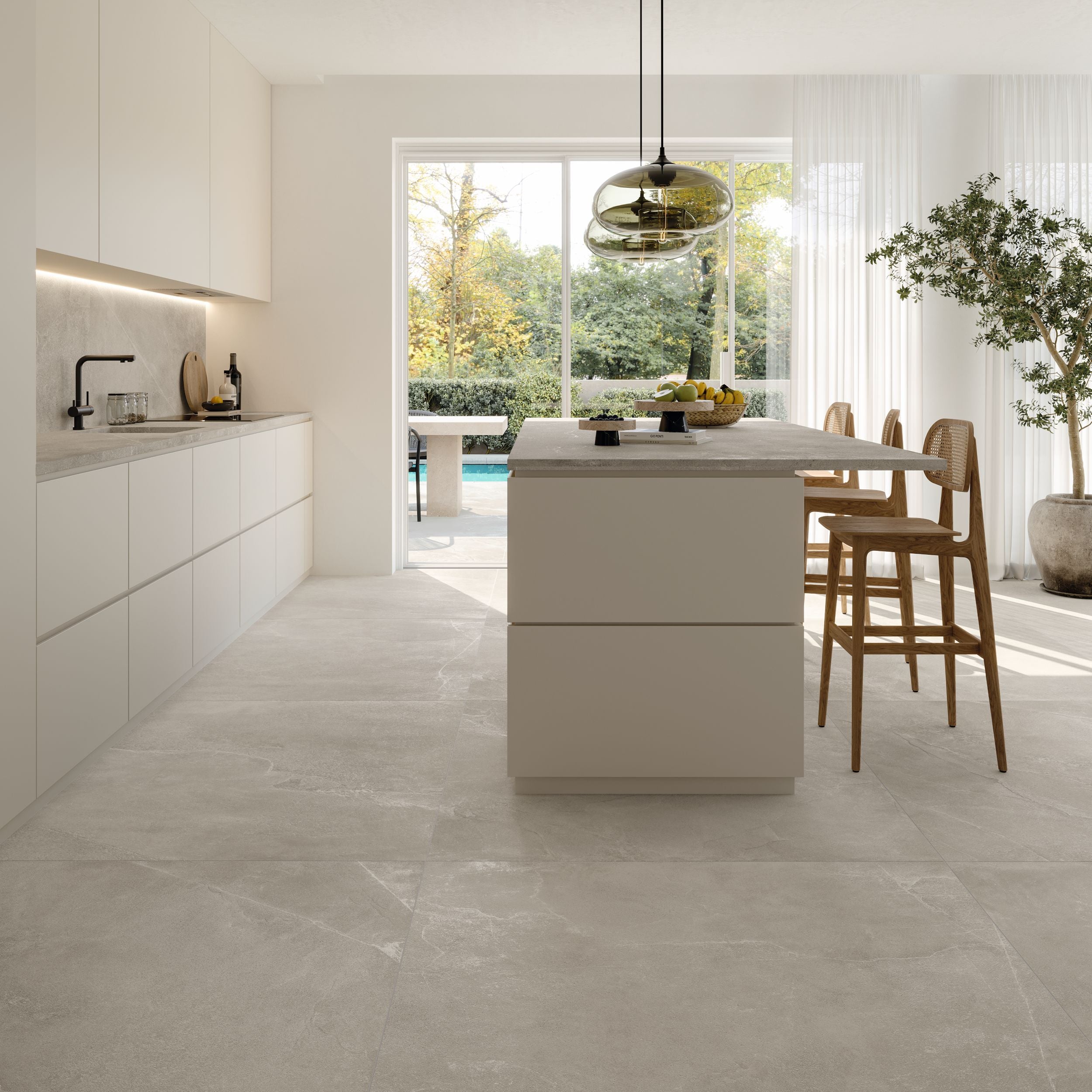 Azuma Rock – KJ TILES