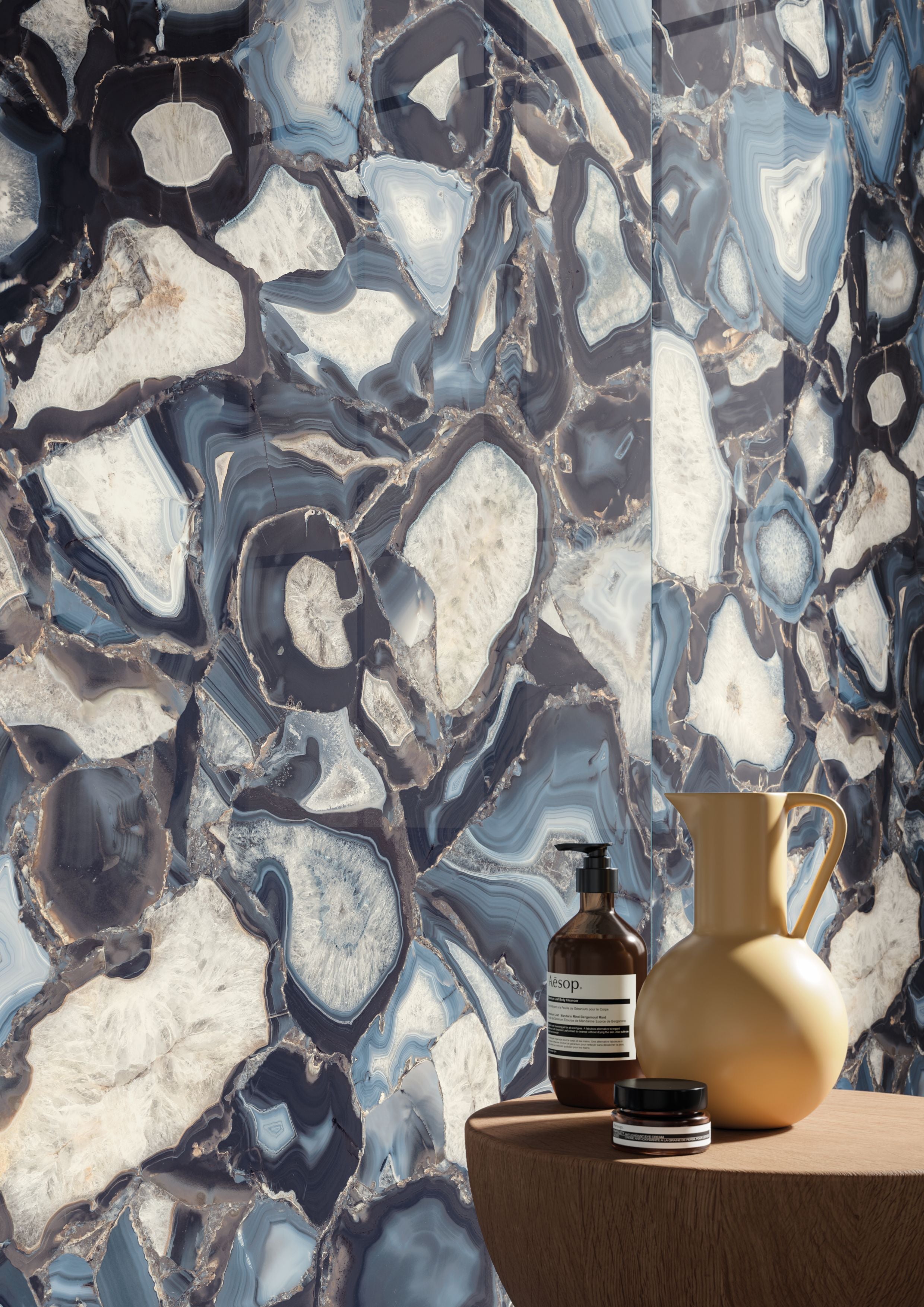 Agata – KJ TILES