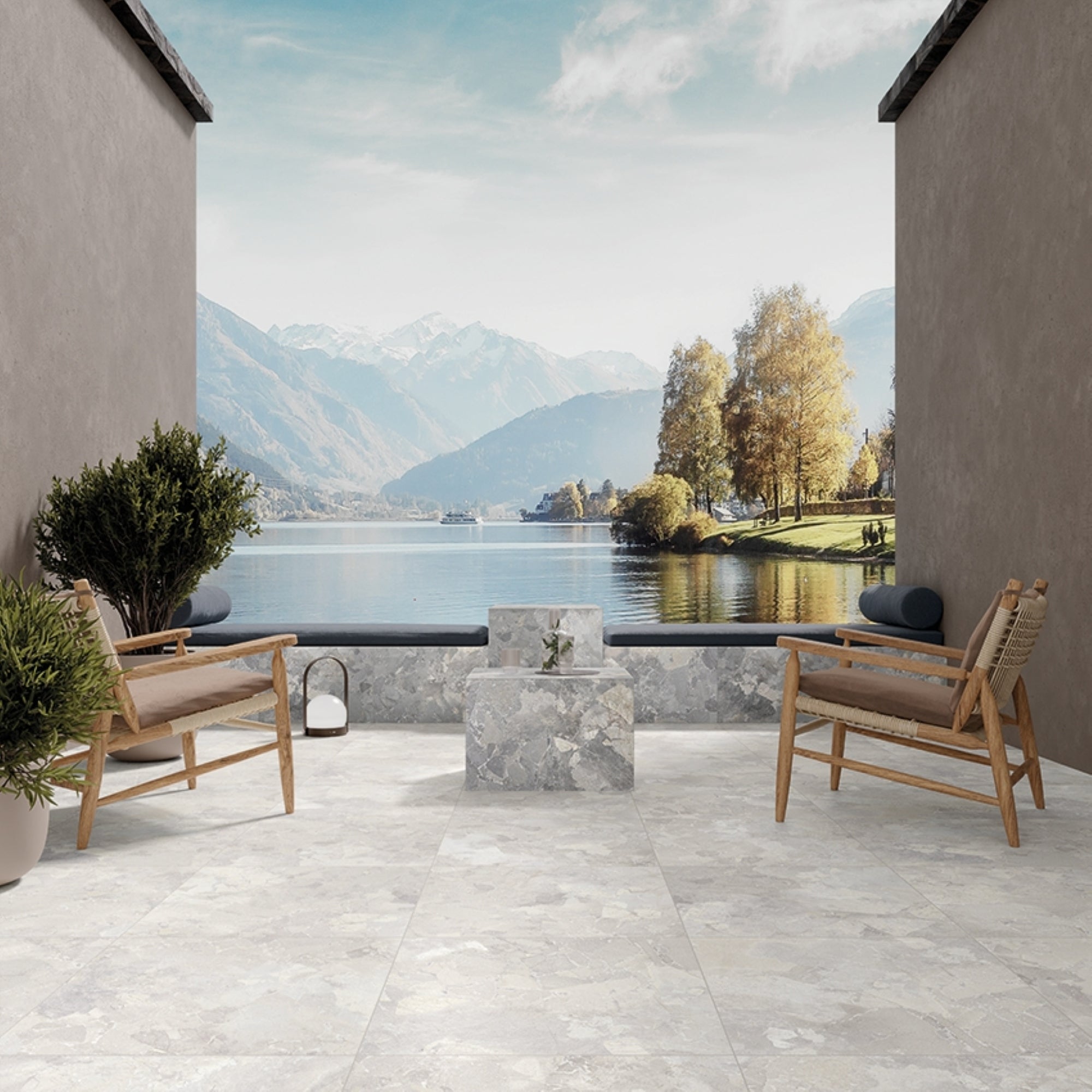 Argos – KJ TILES