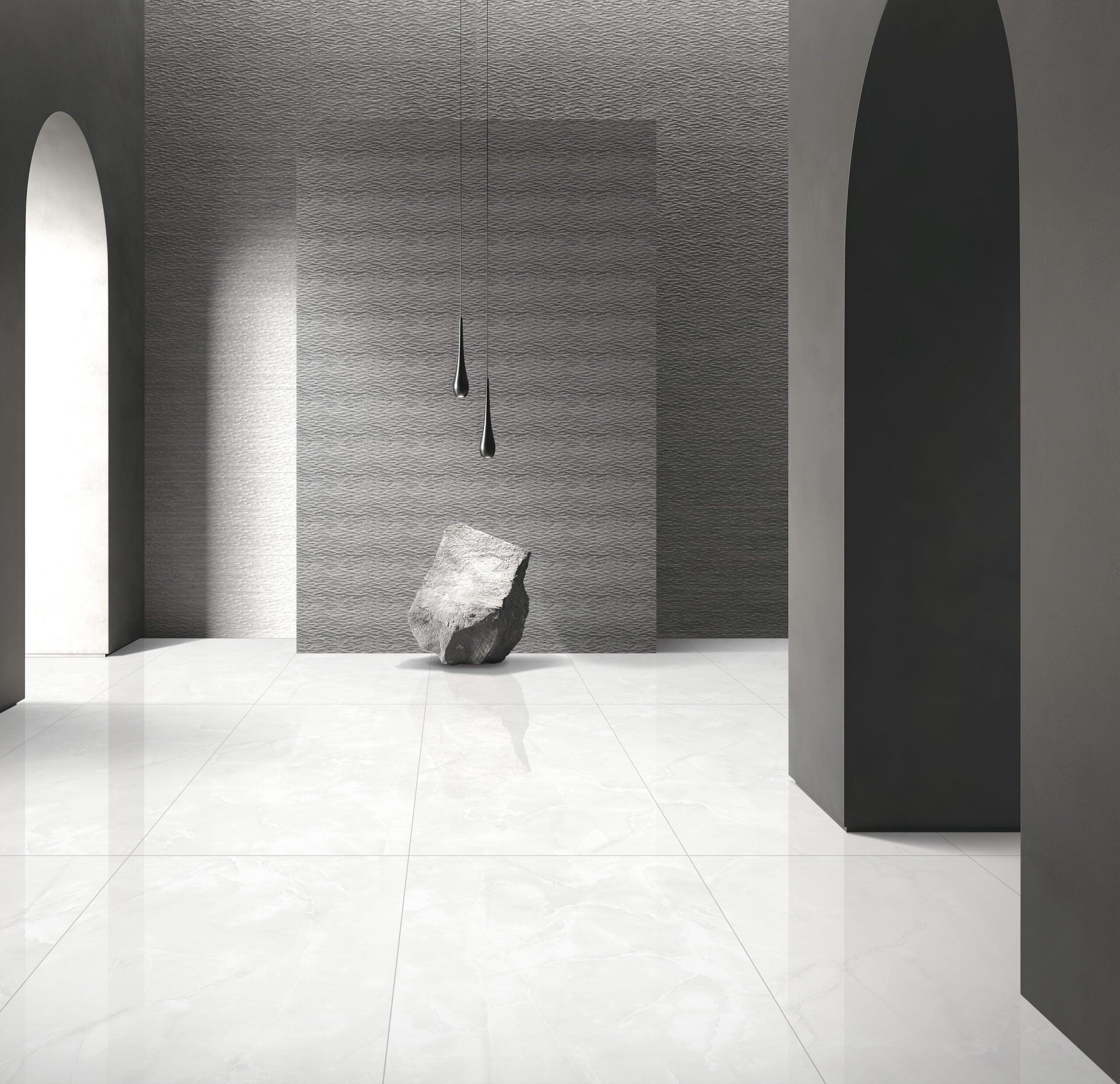 Arctic Onyx – KJ TILES