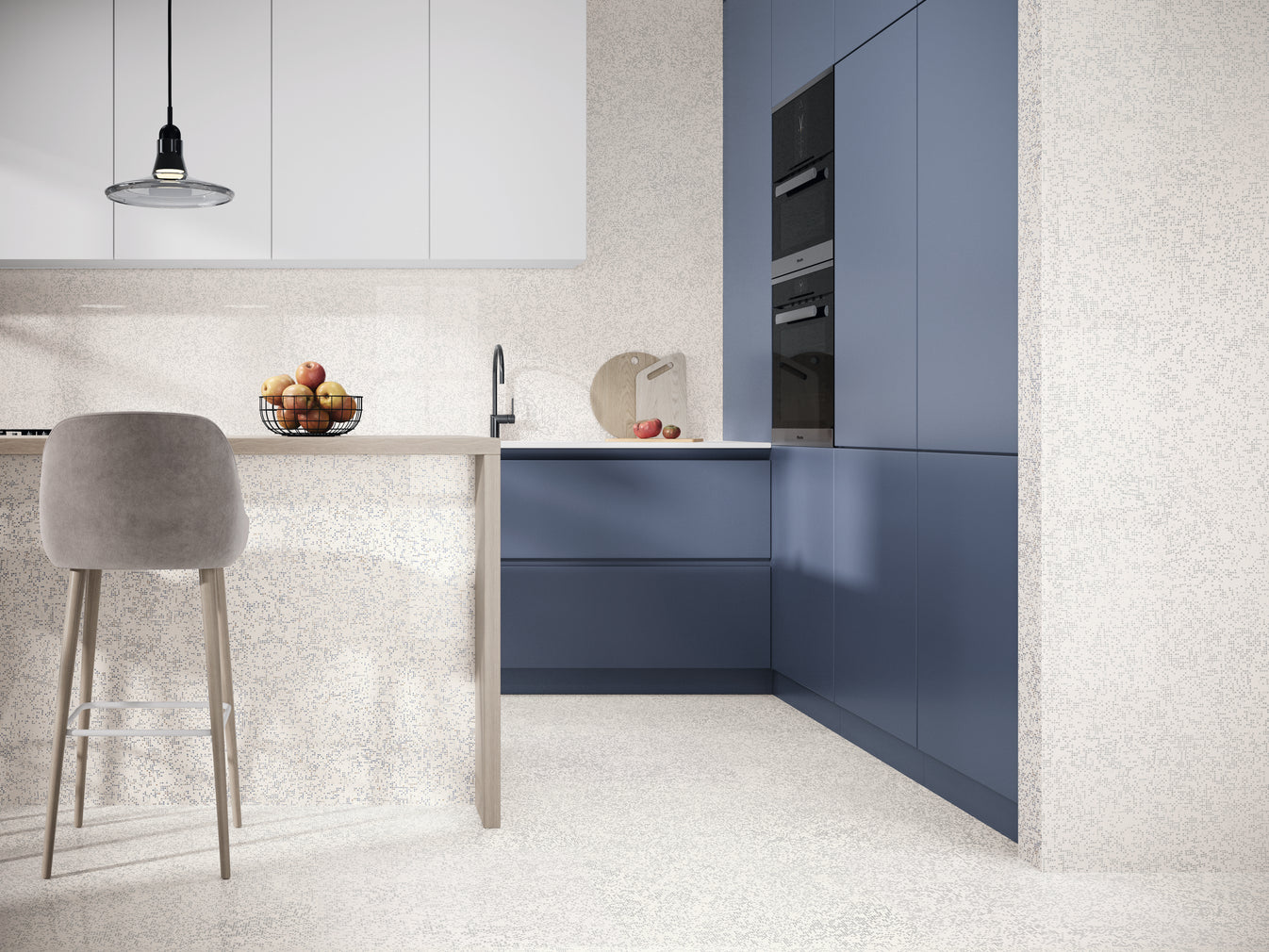 GRAVITY – KJ TILES