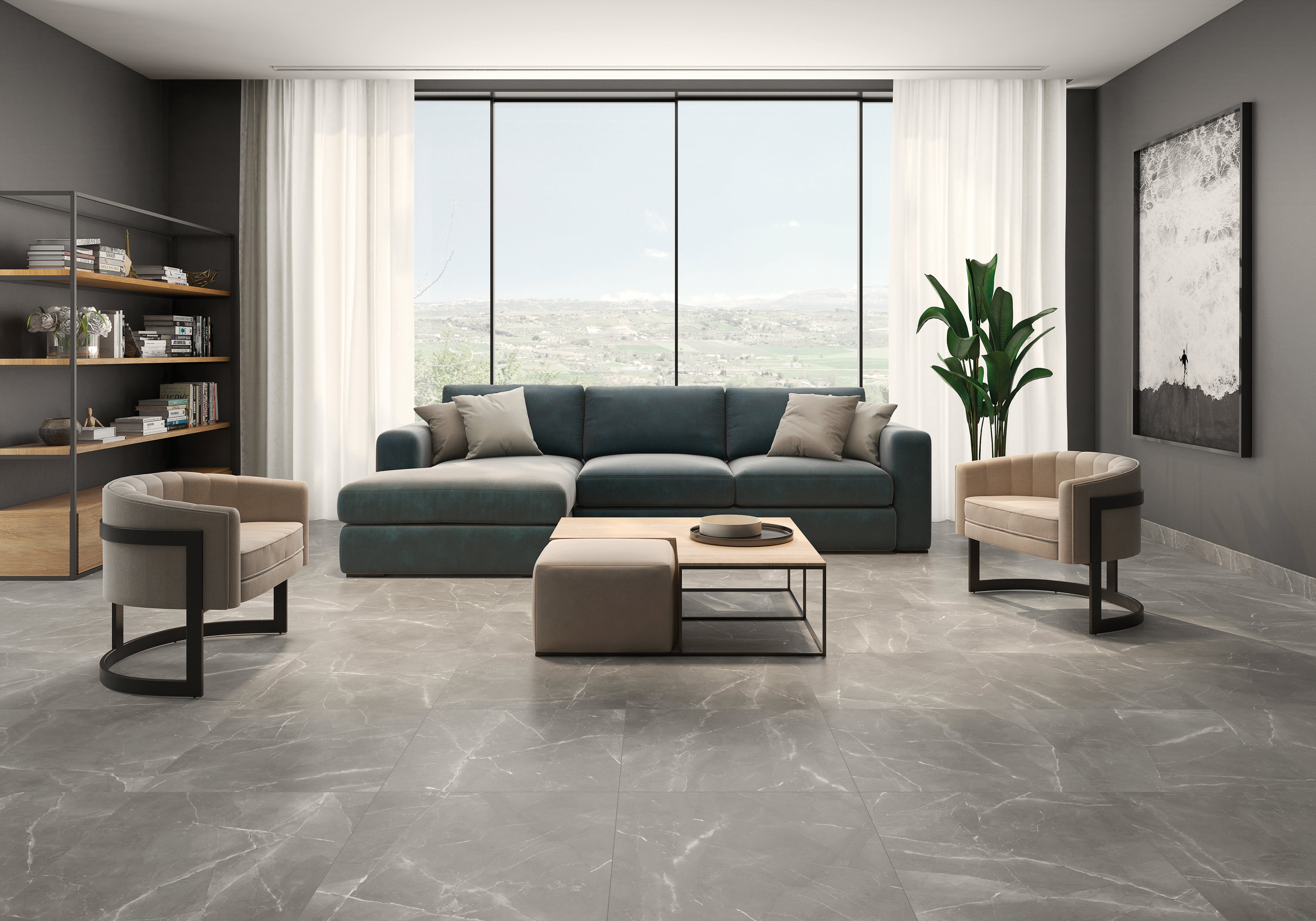 RODUM – KJ TILES