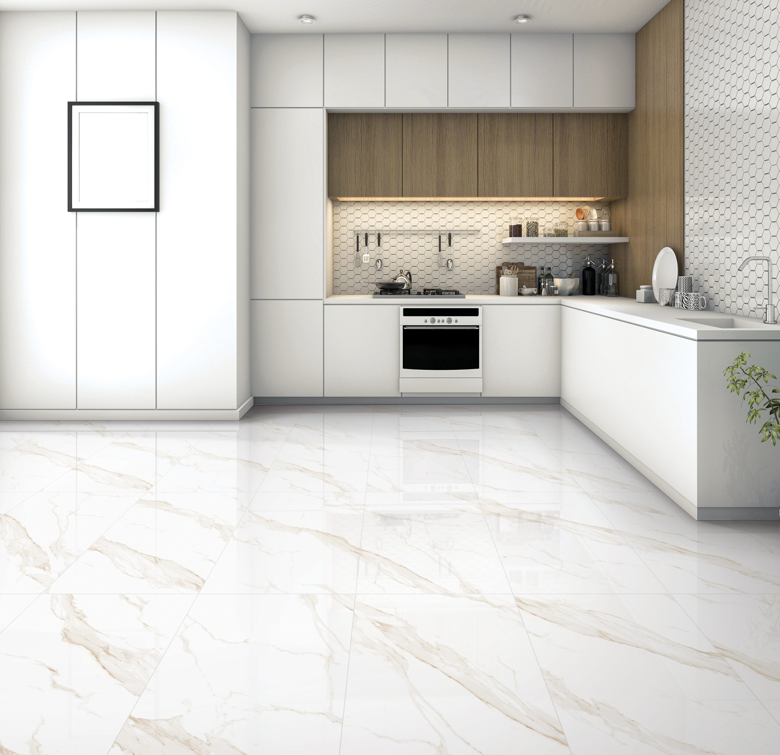 Statuary – KJ TILES