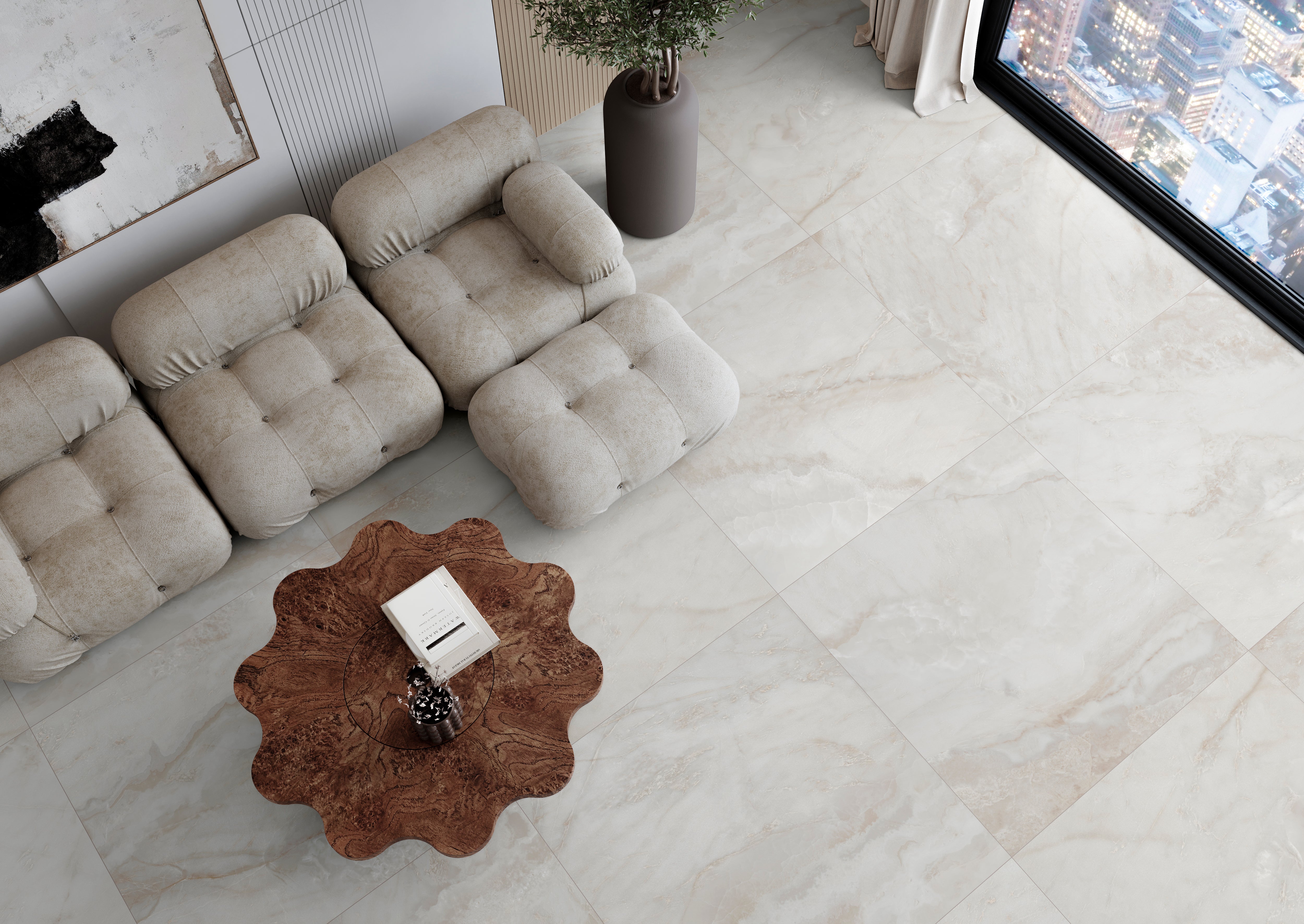 Vecchio – KJ TILES