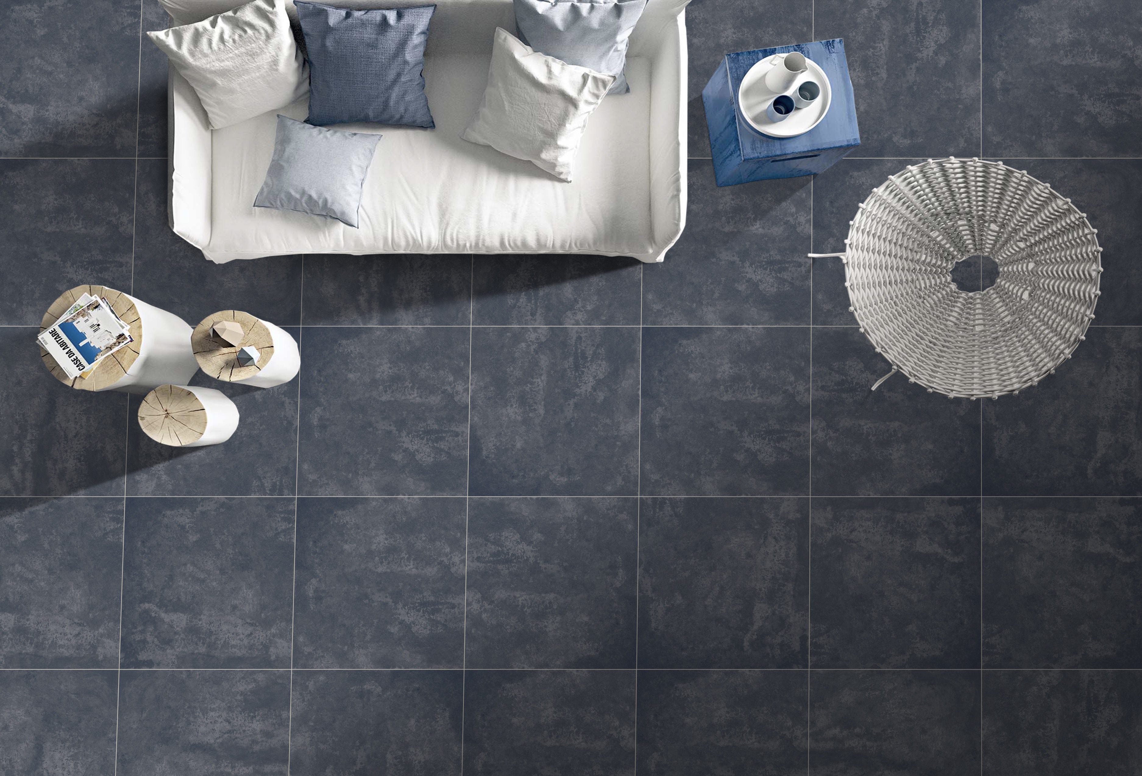 Dust – KJ TILES